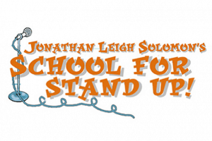 School for Stand Up - Acting Guide